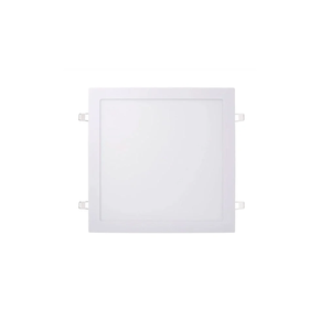 Placa De Led Embutir 17x17 3000k 12w Avant - 17973 - 6500k| iLLuminatio ...